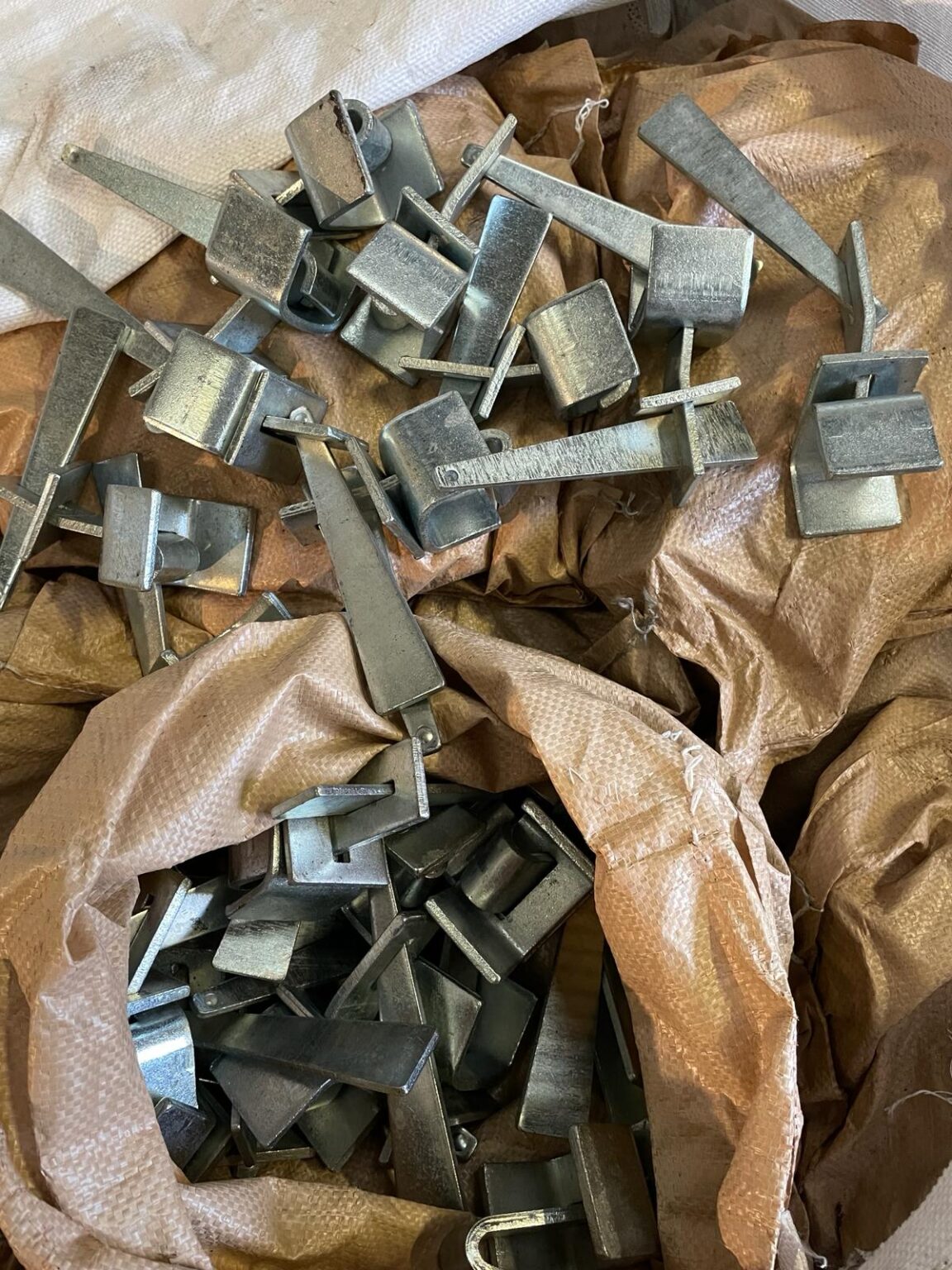 Universal Clamps and Wedge Clamps | Formwork Direct