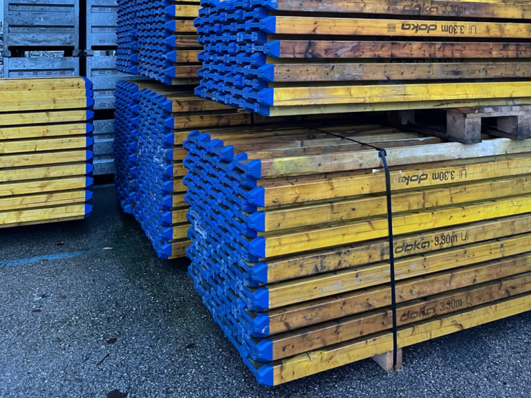 Doka Beam | Formwork Direct