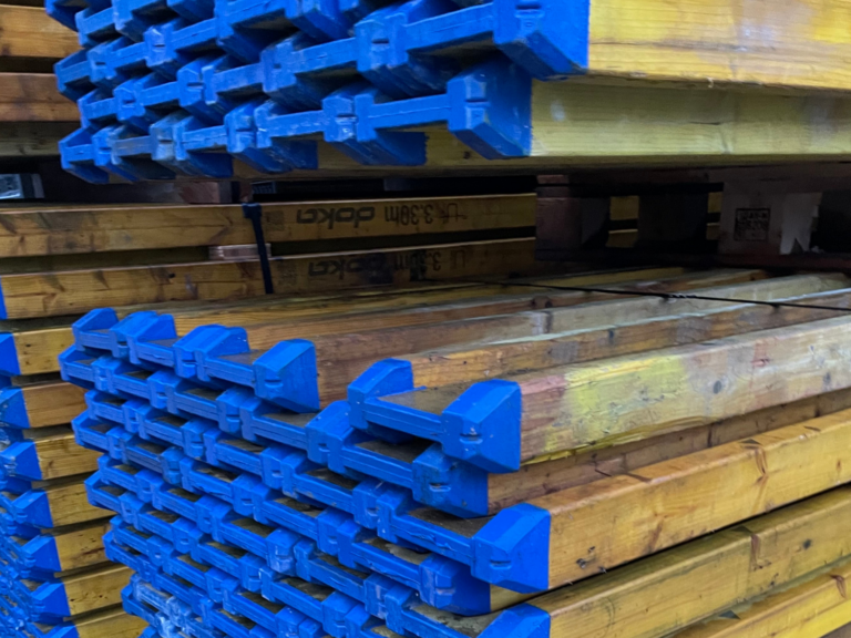 Doka Beam | Formwork Direct