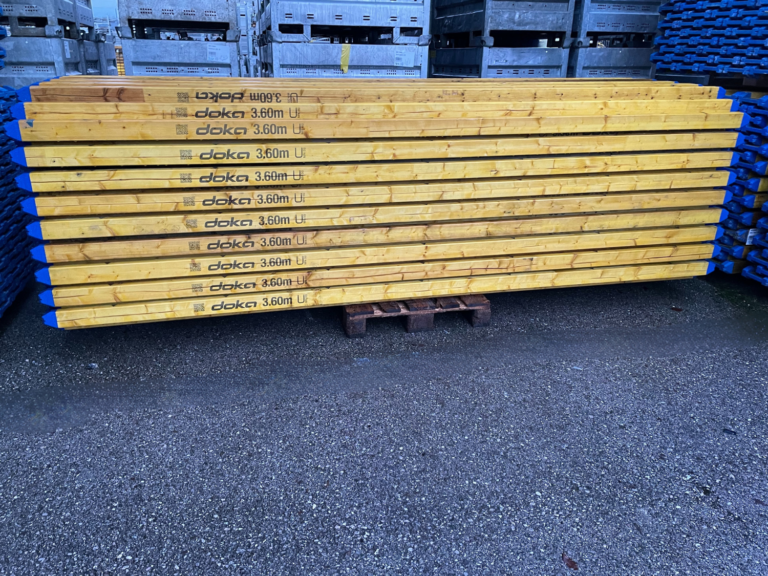 Doka Beam | Formwork Direct