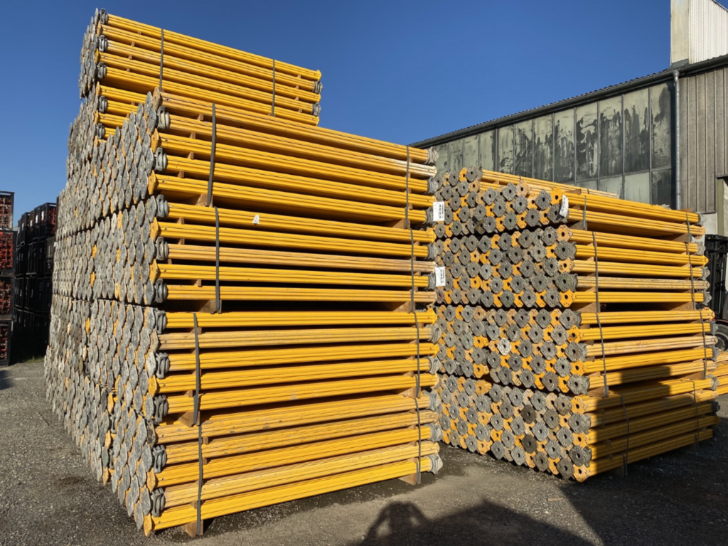 Peri Multiprops | Formwork Direct