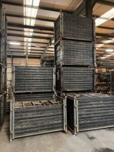 RMD Superslim Soldiers | Formwork Direct