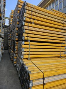 Peri Multiprops and Pilosio Aluminium Props | Formwork Direct