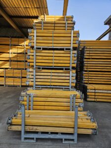 Peri Multiprops and Pilosio Aluminium Props | Formwork Direct