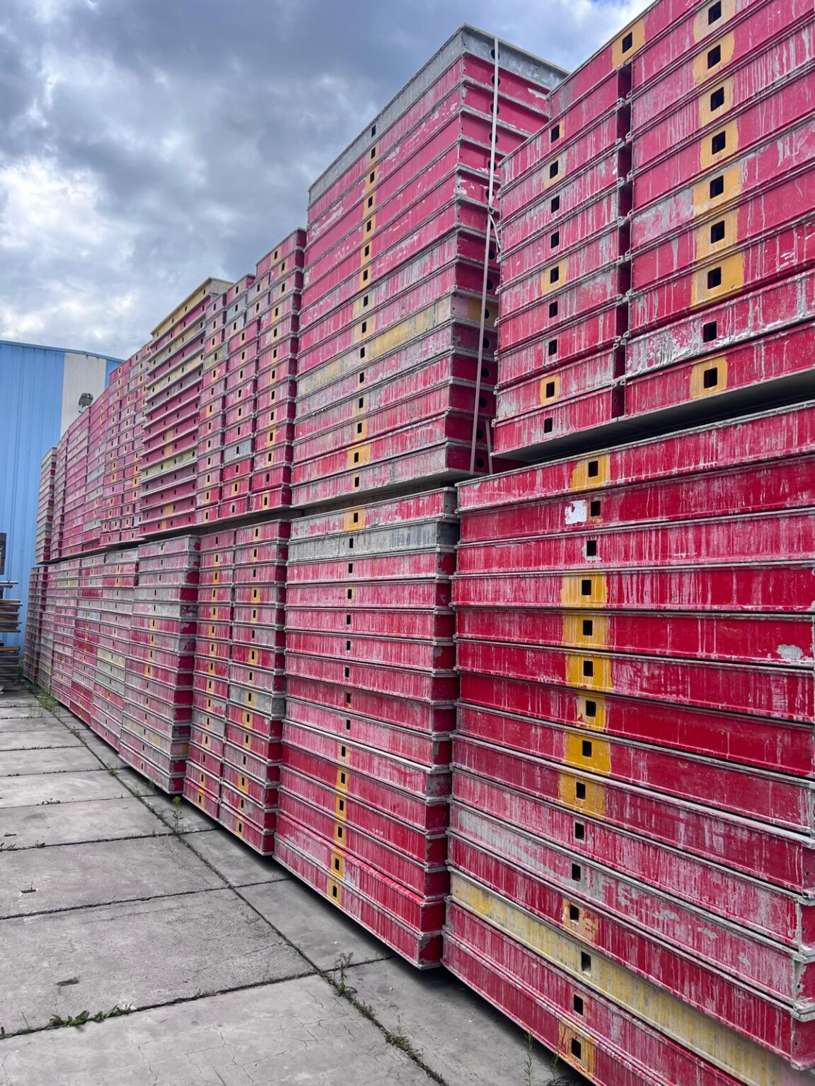 Huennebeck Topec | Formwork Direct