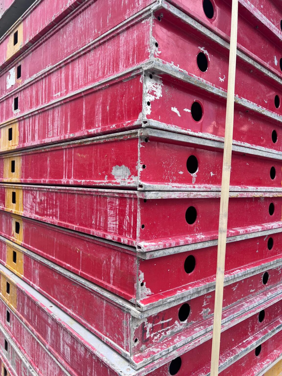 Huennebeck Topec | Formwork Direct