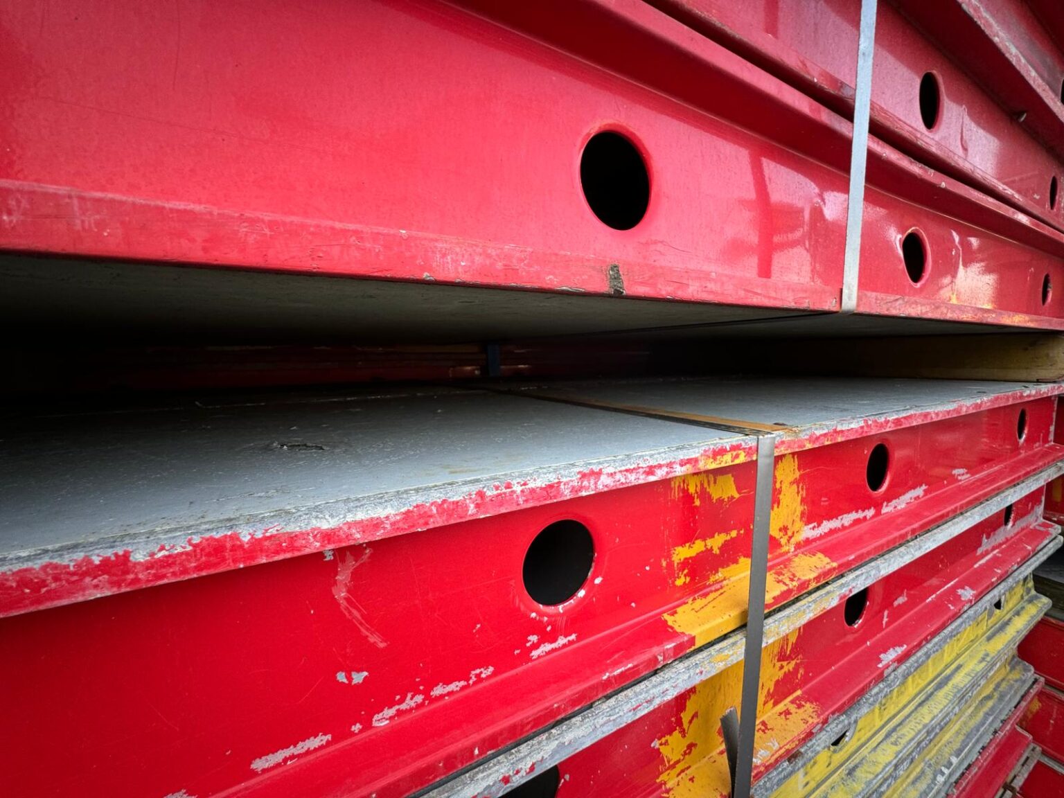 Huennebeck Topec | Formwork Direct