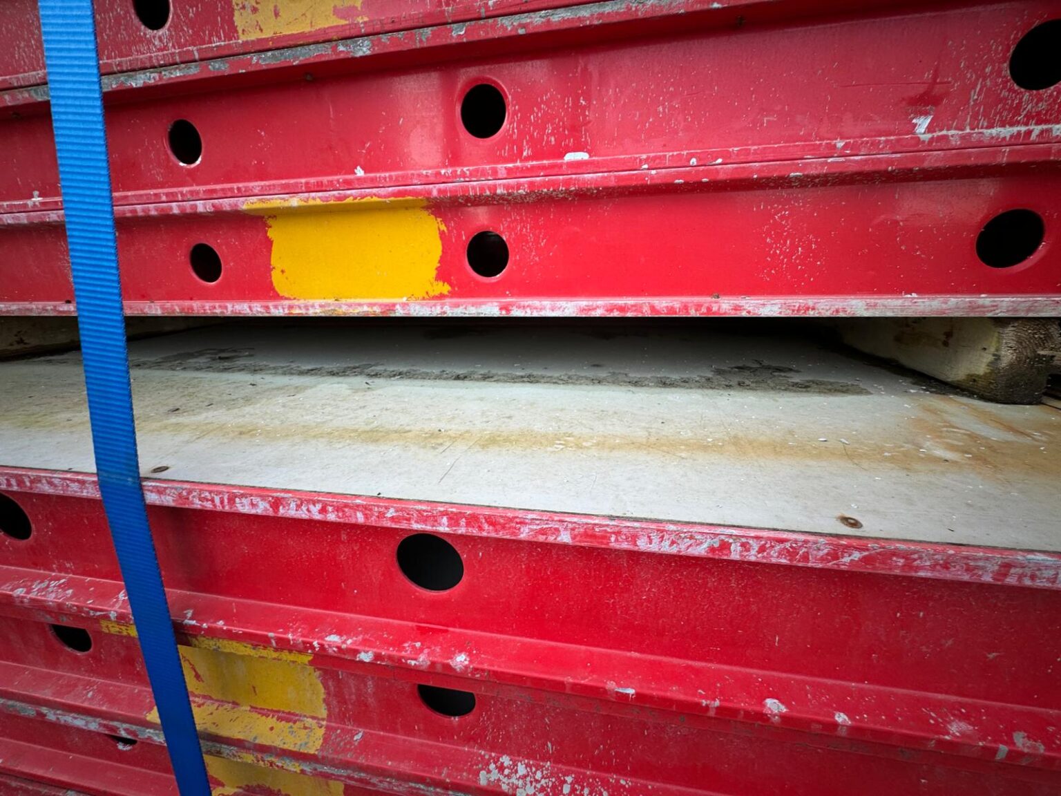 Huennebeck Topec | Formwork Direct