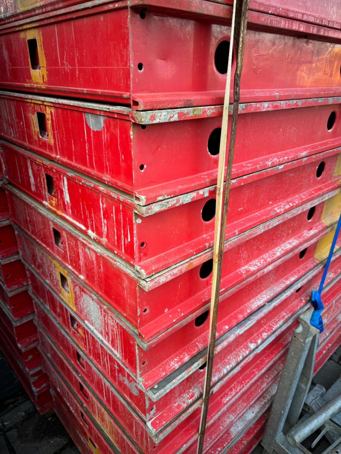Huennebeck Topec | Formwork Direct