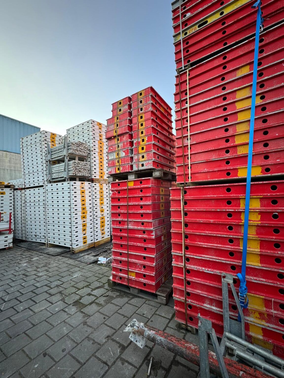 Huennebeck Topec | Formwork Direct