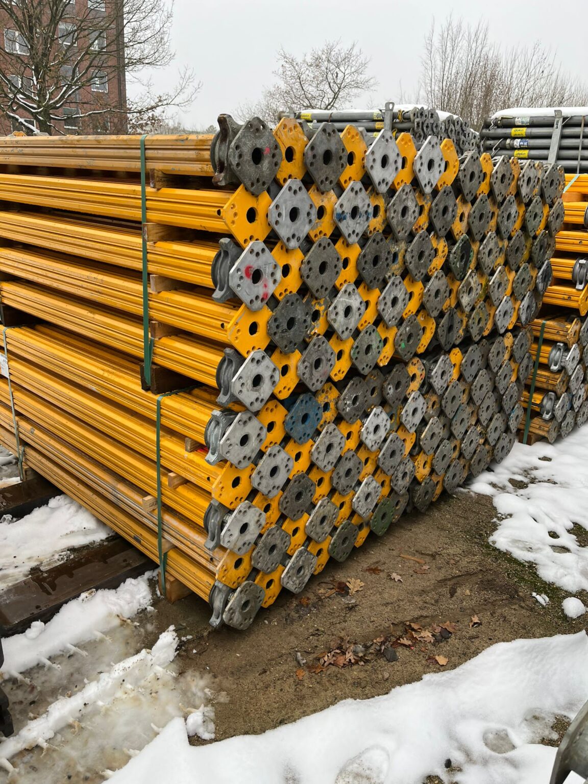 Peri 350 Multiprops | Formwork Direct