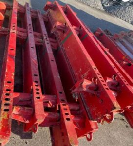 Peri Shaft Panels | Formwork Direct