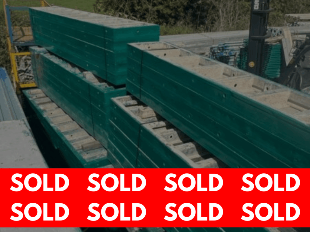 Doka Framax | Formwork Direct