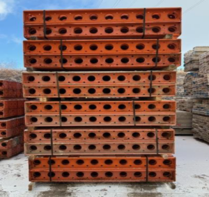 RMD Superslim Soldiers | Formwork Direct