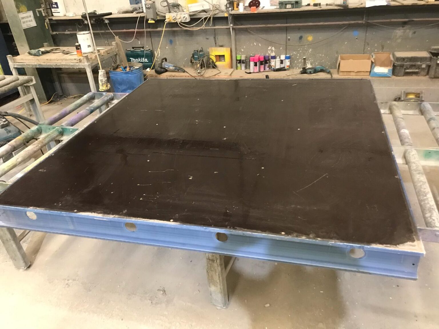 Hünnebeck | Formwork Direct