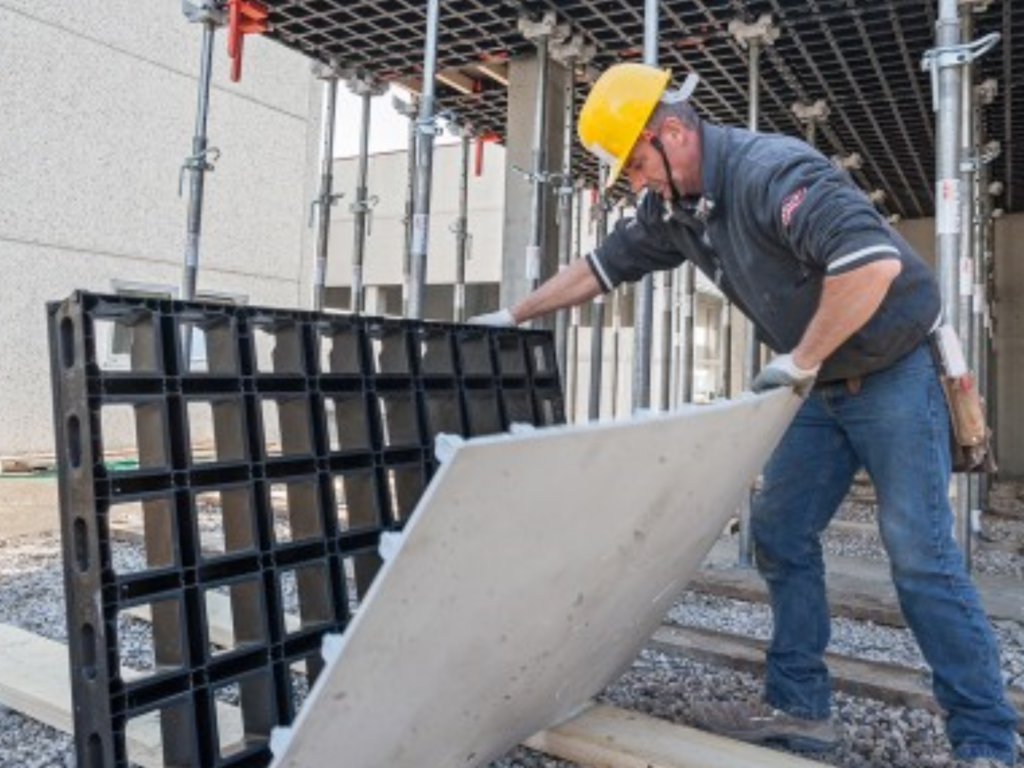 Peri Duo Panels | Formwork Direct