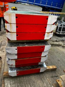 Peri Trio Panels and Walers | Formwork Direct
