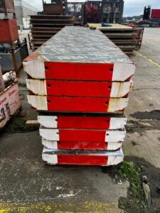 Peri Trio Panels and Walers | Formwork Direct