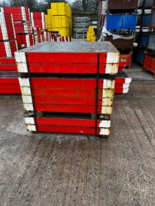 Peri Trio Panels and Walers | Formwork Direct