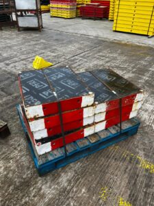 Peri Trio Panels and Walers | Formwork Direct