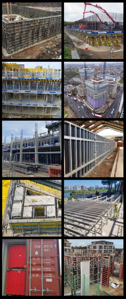 About Us | Formwork Direct