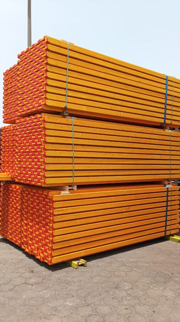 Slab Formwork | Formwork Direct