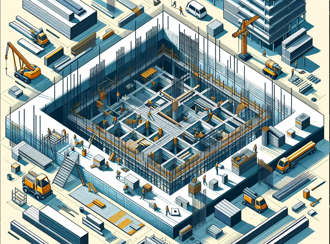 Used formwork for sale | High Quality | Formwork Direct